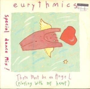 Welcome to the new Ultimate Eurythmics Discography - Ultimate Eurythmics: