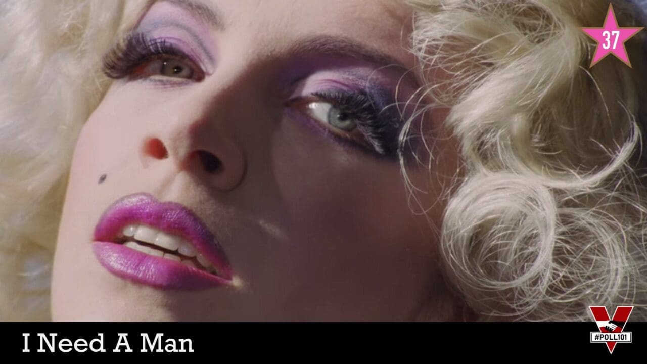 #37 : I Need a Man | Ultimate Eurythmics: