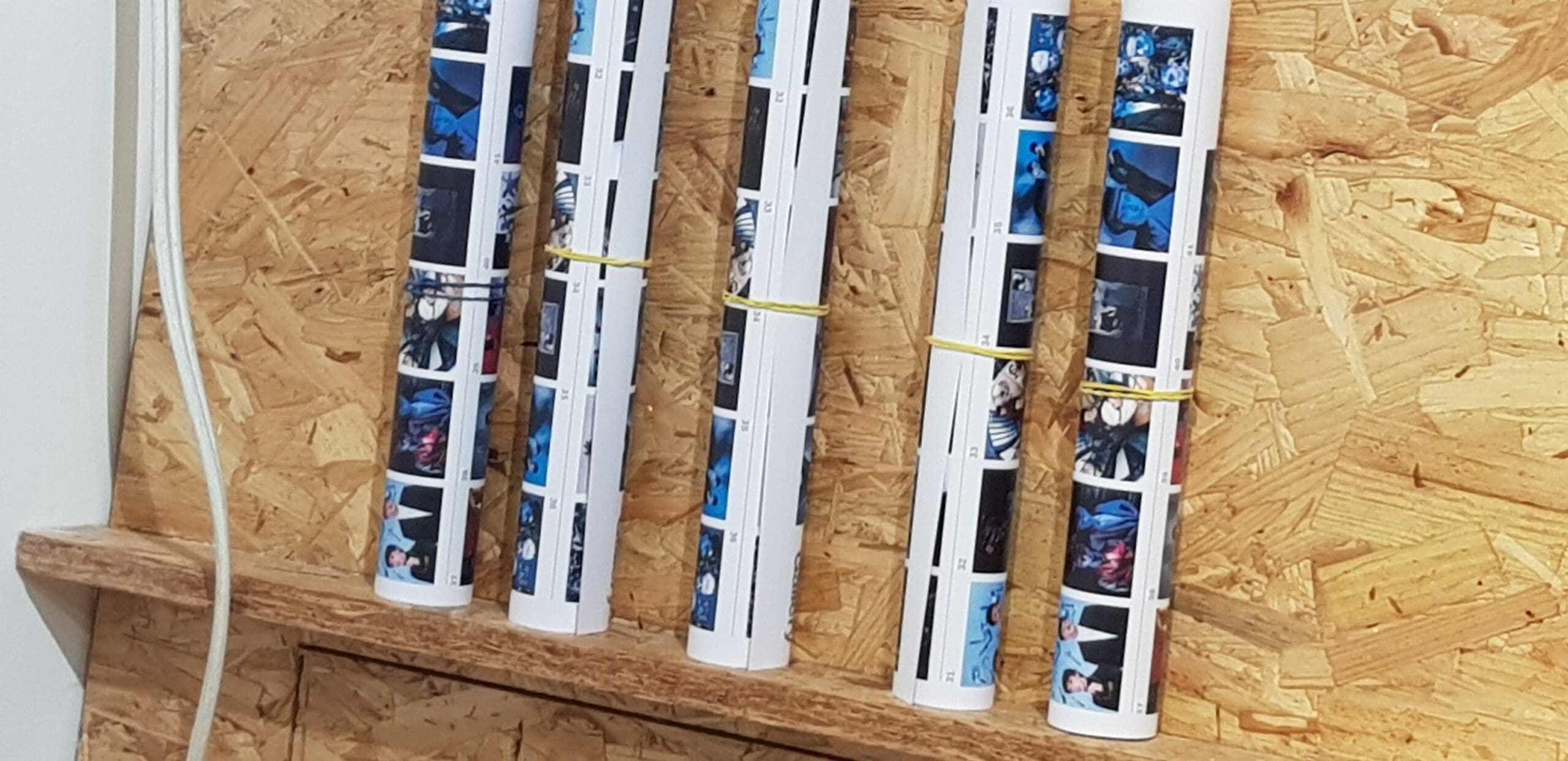 What better way to celebrate the 35th Anniversary of the Eurythmics ...