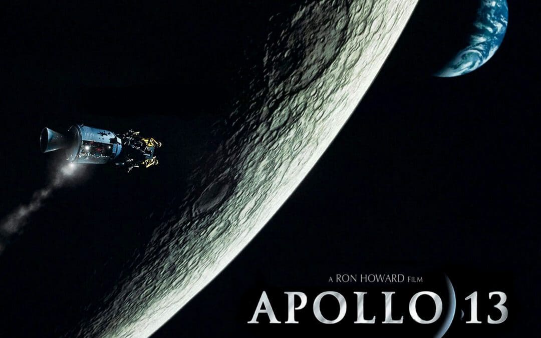 Apollo 13 Soundtrack featuring Annie Lennox gets a 2 disc reissue which ...