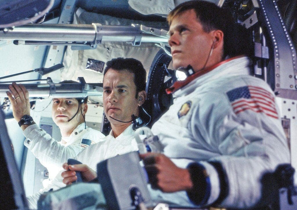 Apollo 13 Soundtrack featuring Annie Lennox gets a 2 disc reissue which ...