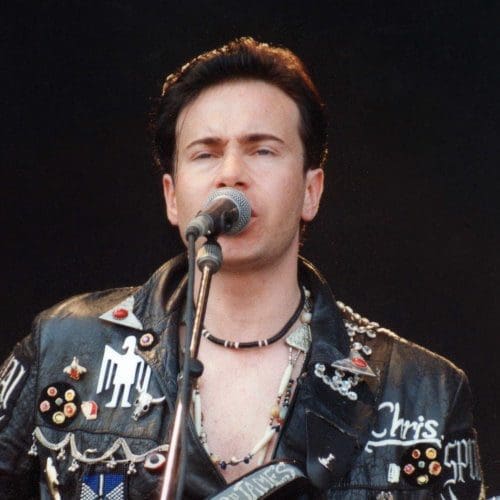 Chris Bostock - Ultimate Eurythmics: