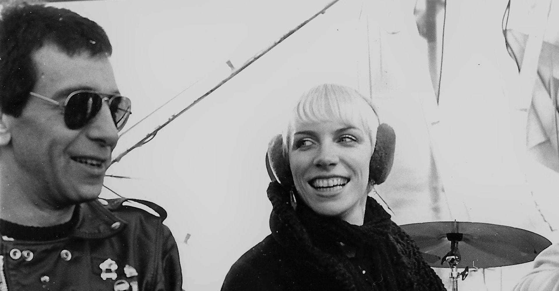 Some sad news today for fans of The Tourists - Paul Jacobs who ran ...