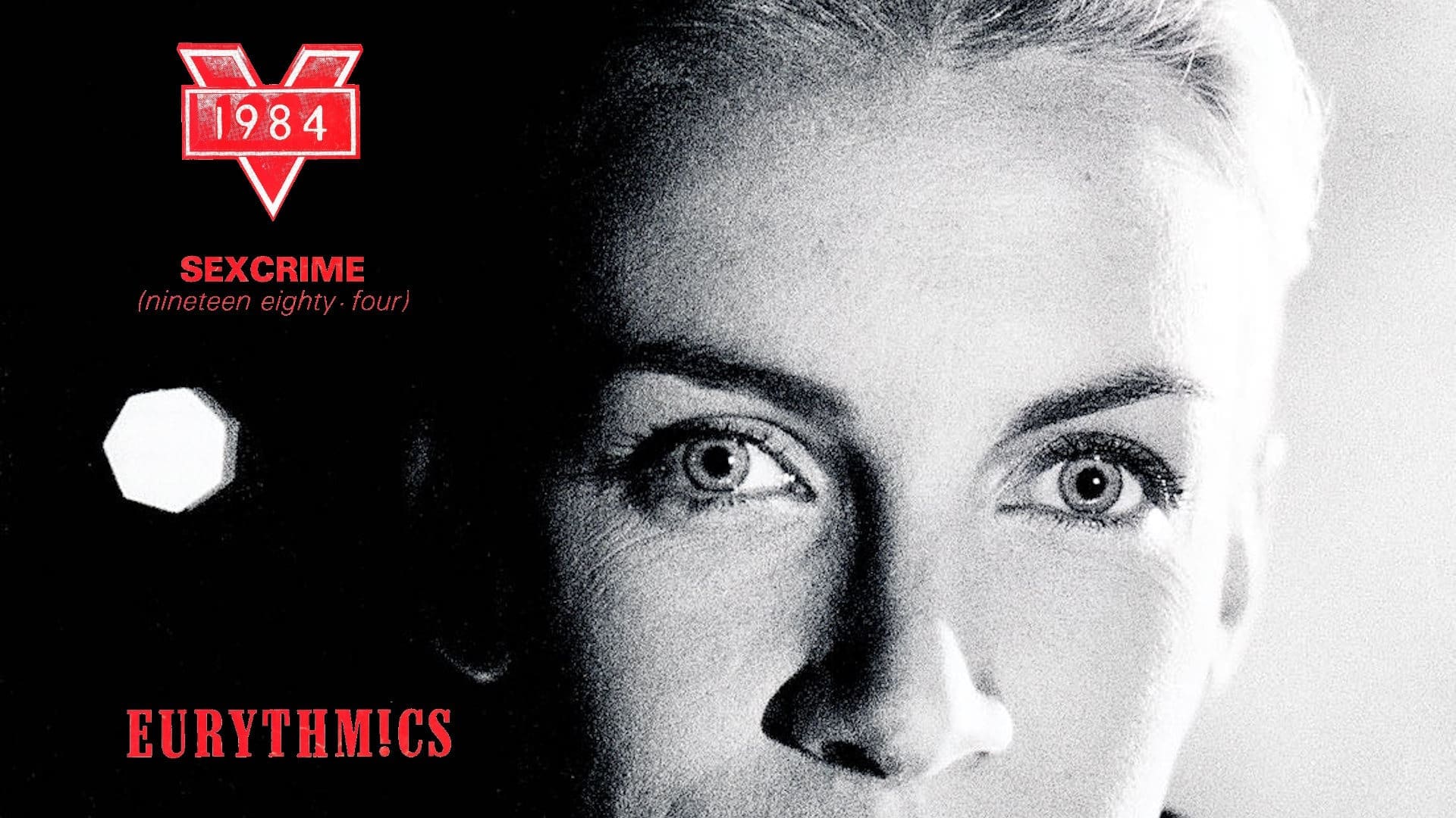 Steve Pafford features the Eurythmics album In The Garden as one of his ...